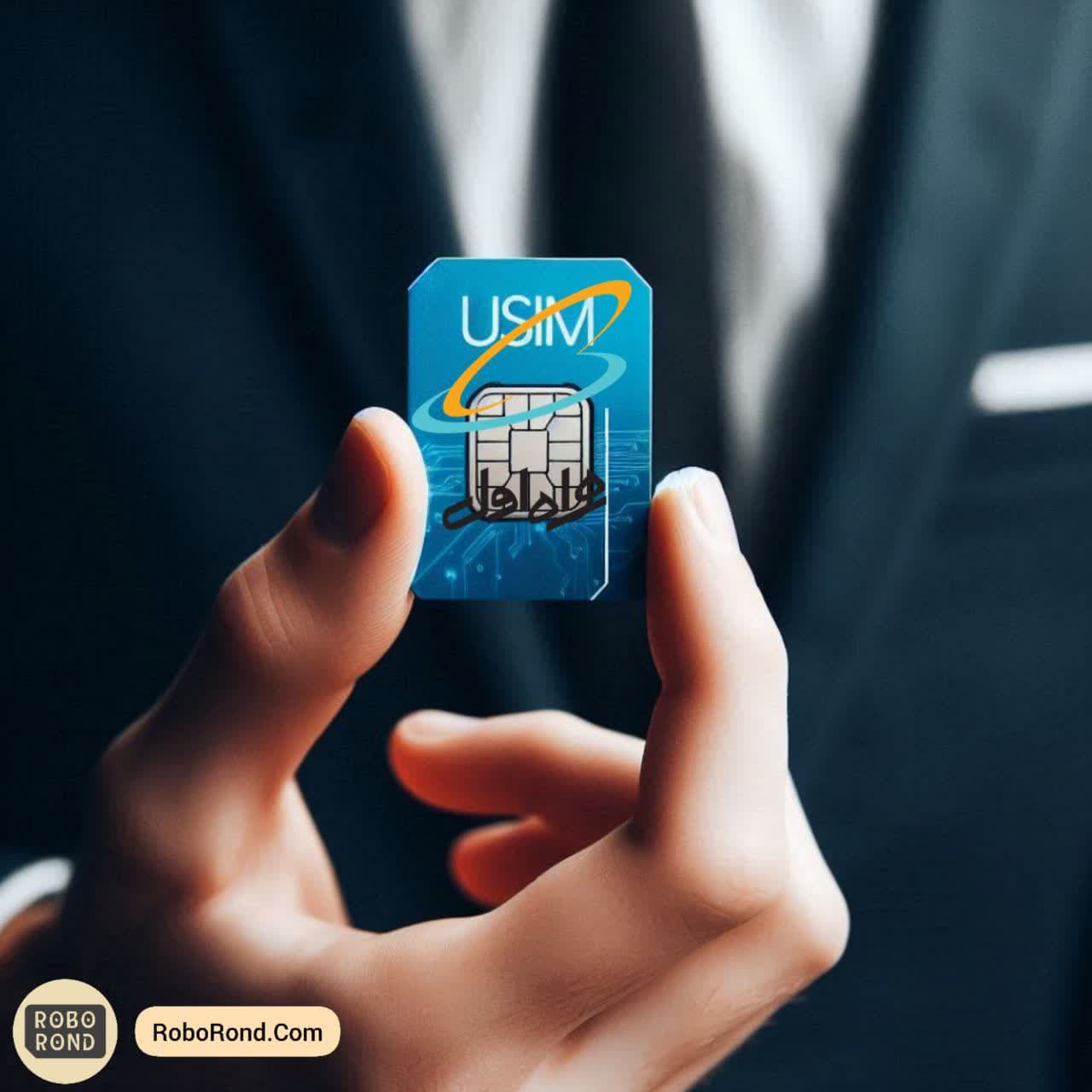 راهنمای فعالسازی سیم کارت در لپ تاپ: نحوه انجام، نکات